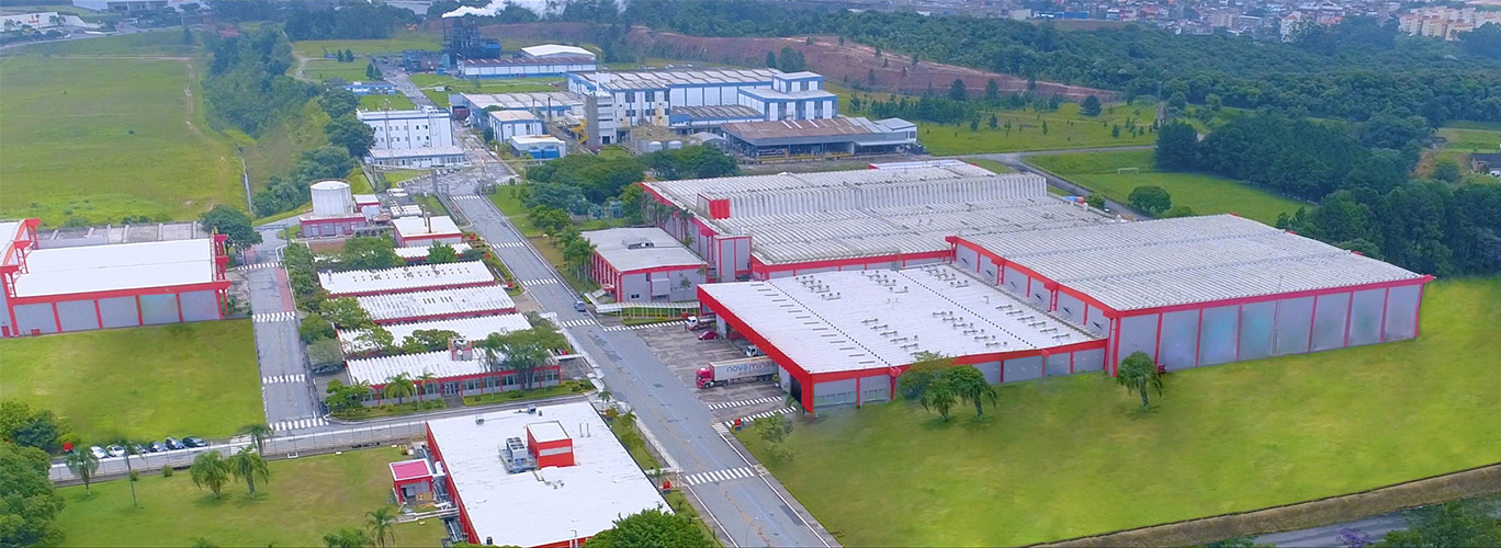 Taboão da Serra – Anovis (SP) - União Química