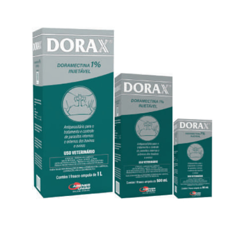Dorax® - Produtos União Química
