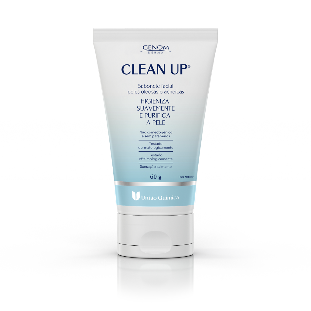 Clean up® - Produtos União Química