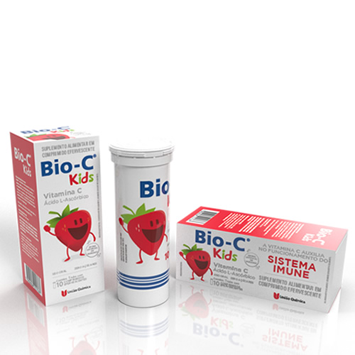 Bio-C - União Química